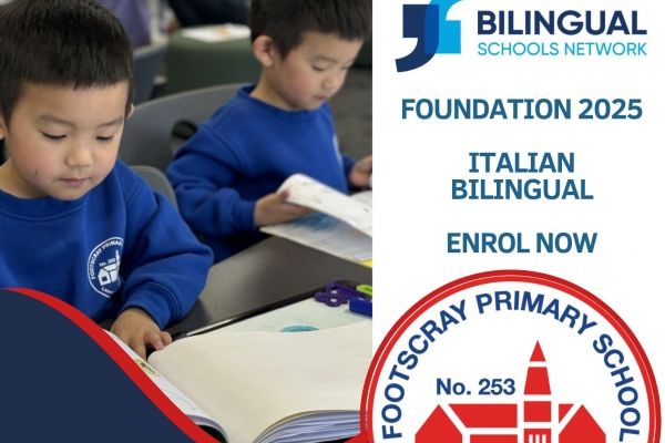 Footscray Primary School